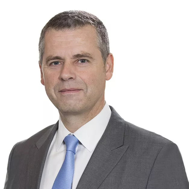 Emmanuel Chesneau appointed Global Head of Traders, Commodity Finance ...