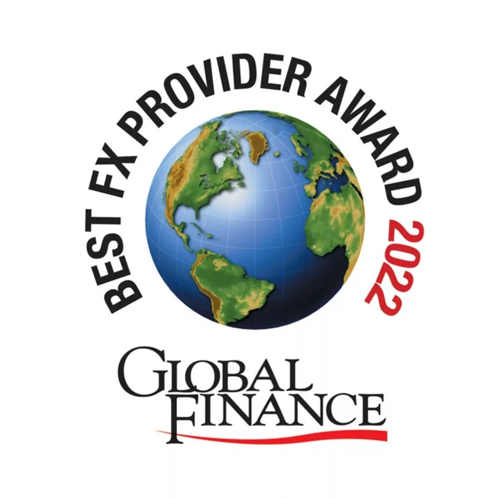 Successful year for our foreign exchange franchise at the Global ...
