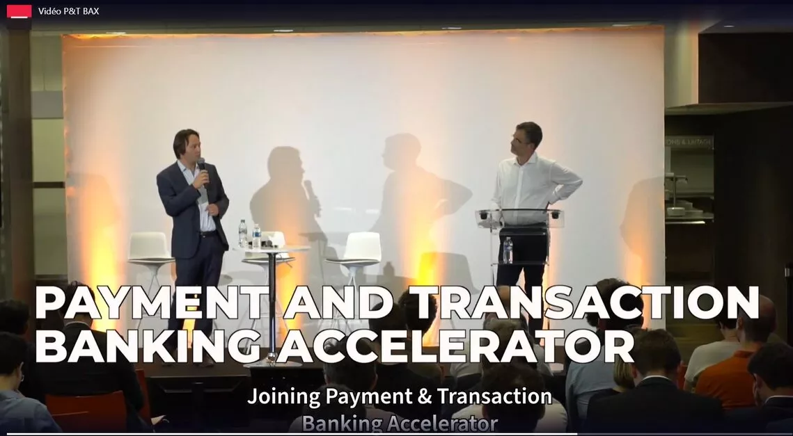 Payment & Transaction Banking Accelerator by SG - Wholesale Banking