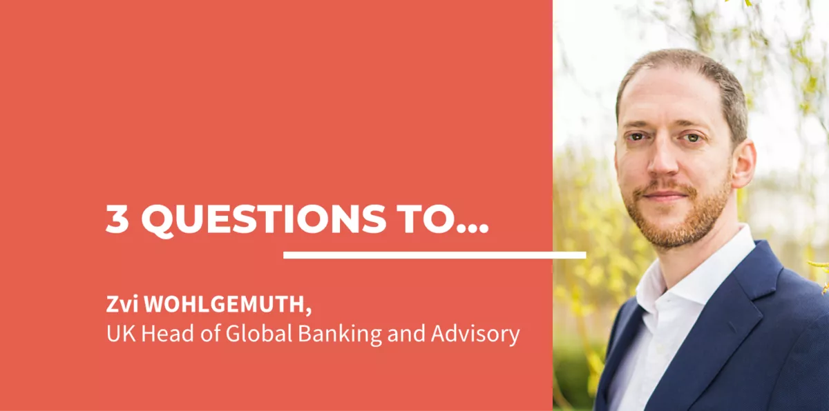 Helping Clients Reach their Ambitions - Societe Generale Wholesale Banking