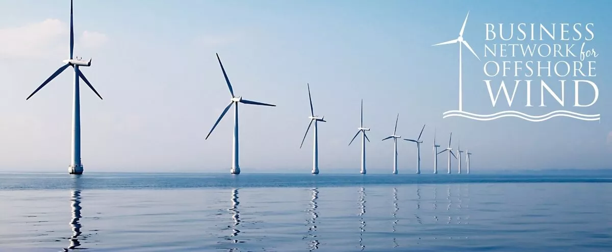 Catching the Global Jetstream in Offshore Wind - Wholesale Banking