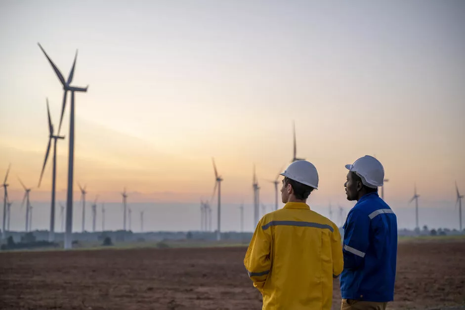 Energy + - Societe Generale Wholesale Banking