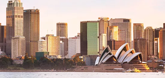 The Structural Growth of Australia’s Commercial Real Estate Market ...