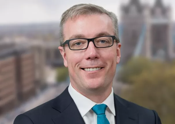 Appointment of Brendon Moran as Senior Banker