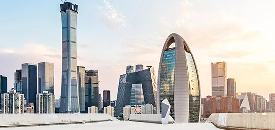 China finds its feet: economic stability and gradual recovery in 2025 ...