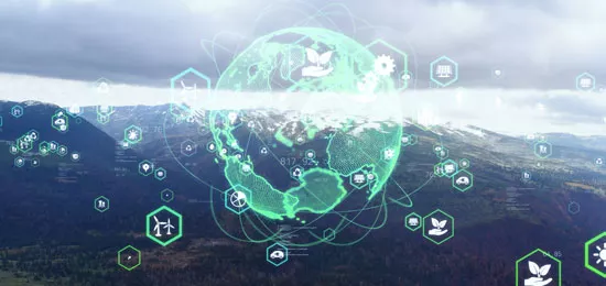 First solution rewarding green initiatives in the credit insurance ...