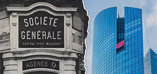 Financing Tomorrow: Banking Across Generations (ft. Slawomir Krupa, CEO ...