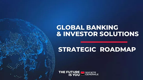 GBIS STRATEGIC ROADMAP