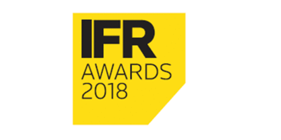 IFR Awards: Europe Investment-Grade Corporate Bond House of the Year