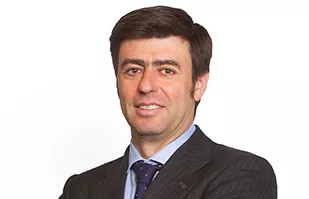 Javier Guzmán appointed Senior Banker and Head of Financial ...
