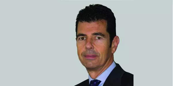 Appointment of Jose-Antonio Olano as Global Head of Loan Syndicate