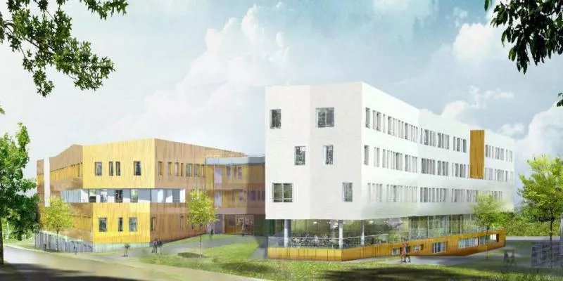 Nancy University PPP - Societe Generale Wholesale Banking