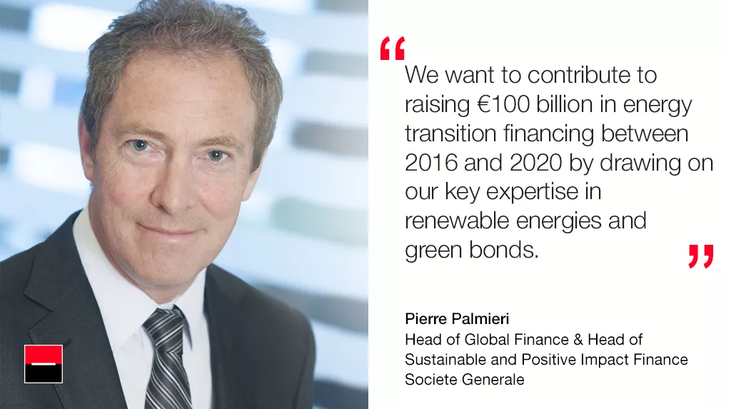 Sustainable and Positive Impact Finance: A Societe Generale commitment ...