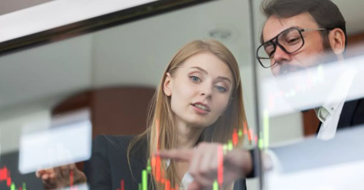 Navigating Late-Cycle Cross Asset Volatility - Wholesale Banking