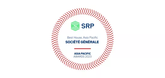 SRP Asia Pacific Awards 2023: Another successful year for our ...