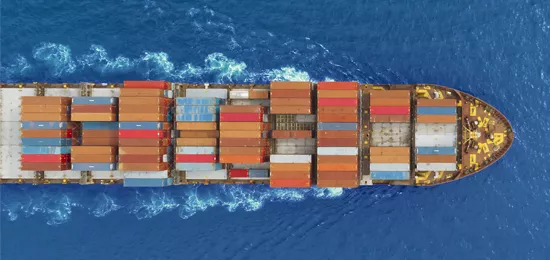 Sinosure support adds a new twist to JOLCO ship financing - Societe ...