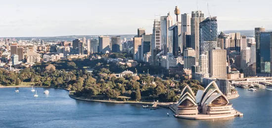 Unleashing Australia’s renewable potential - Societe Generale Wholesale ...