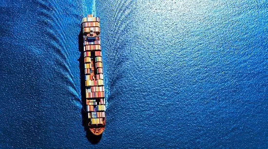 How ship financing can speed the age of greener propulsion - Societe ...