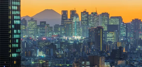 Japan’s transformation: A new dawn in the land of the rising sun ...