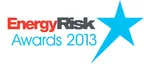 Latest Energy Risk Magazine awards - Wholesale Banking