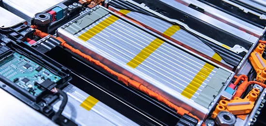 Battery Gigafactory Empowers Sovereignty and Sustainable Mobility ...