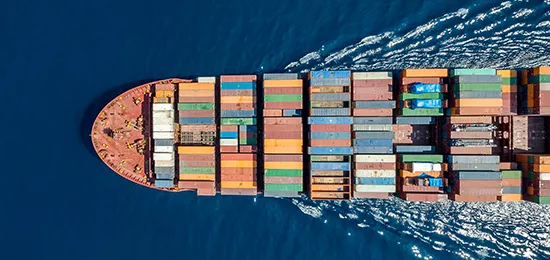 Why ship finance will keep steaming ahead in 2026 - Societe Generale ...