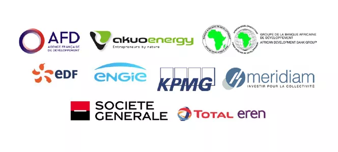 We welcome the Lomé Initiative - Wholesale Banking