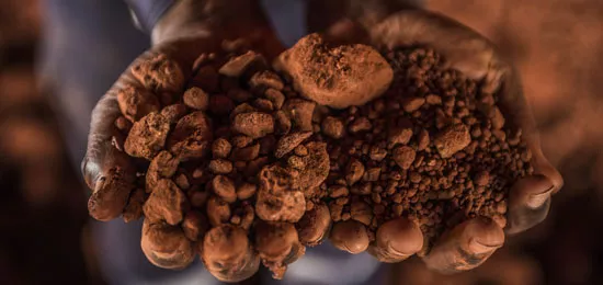 Guinea: Thousands of jobs created thanks to a major development project ...